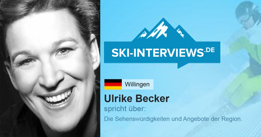 Skigebiet Willingen - Wintersport im Weltcuport